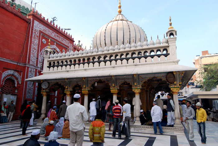 Nizamuddin Auliya – Awliya.net