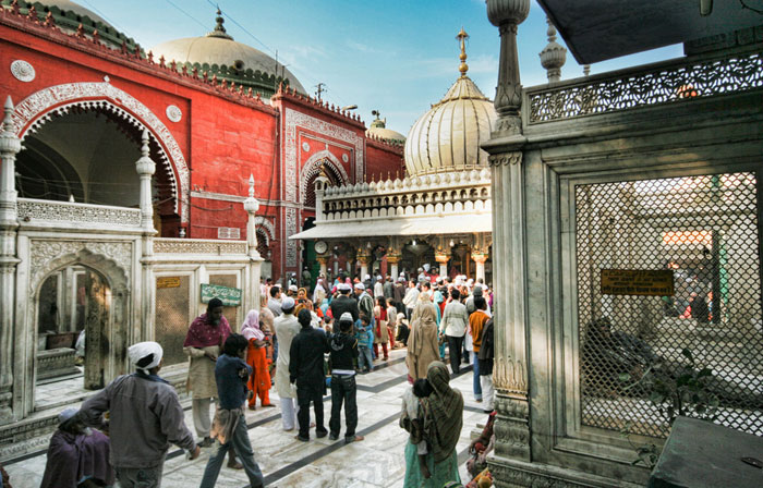 Nizamuddin Auliya – Awliya.net